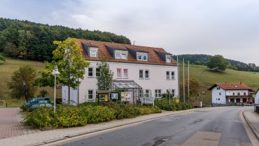 Standorte und Fachbereiche | Stadt Oberzent