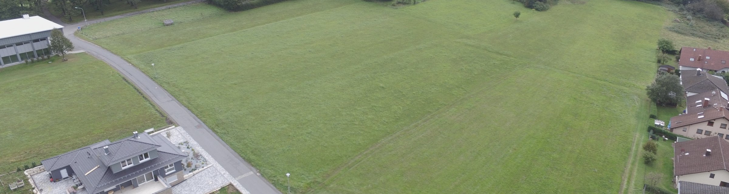 Bauleitplanung | Stadt Oberzent