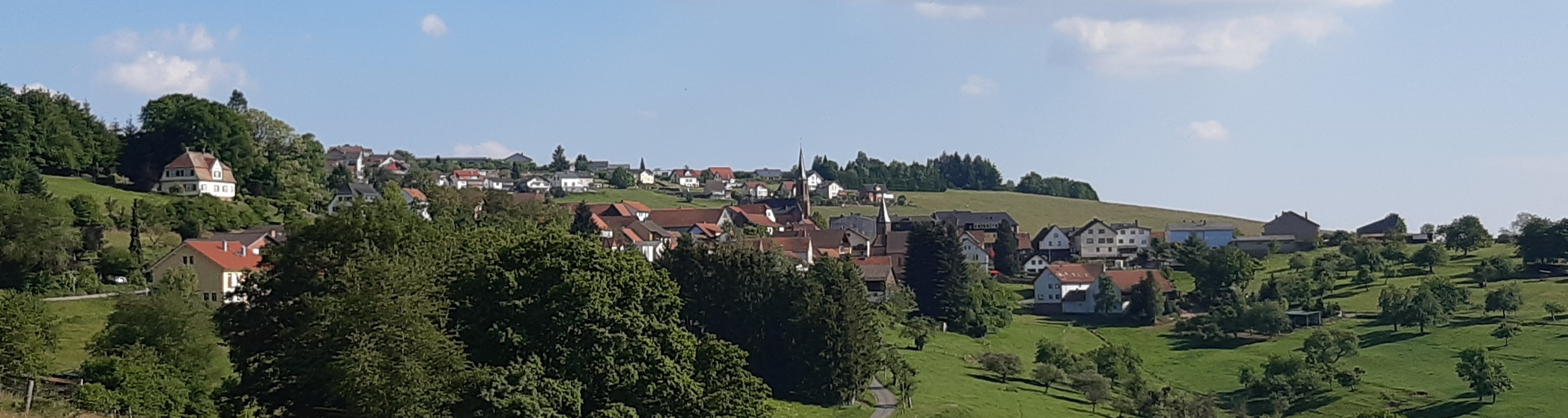 Stadtleben | Stadt Oberzent