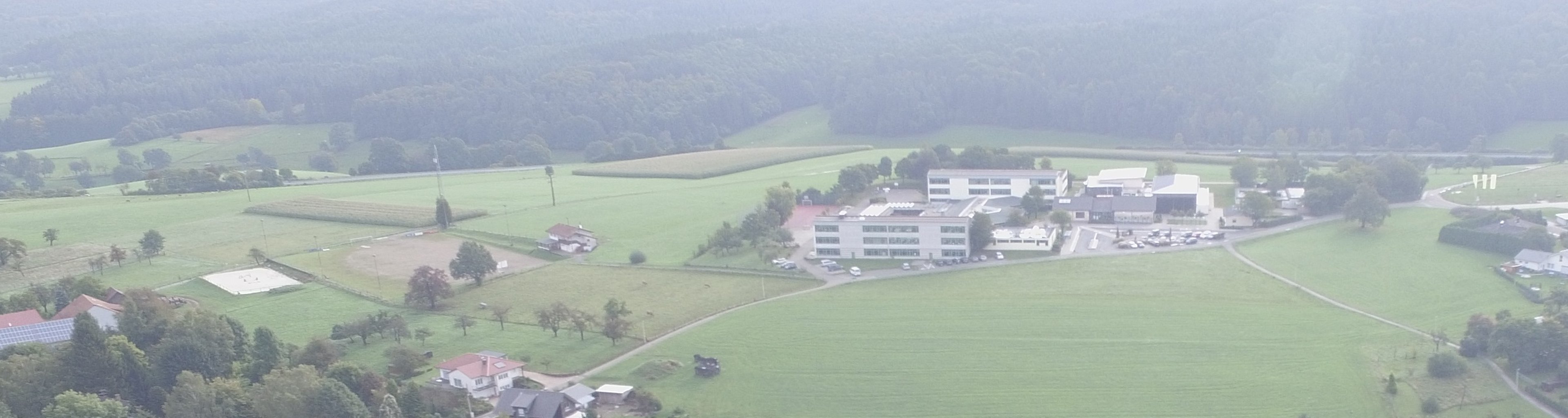 Oberzent-Schule Beerfelden | Stadt Oberzent