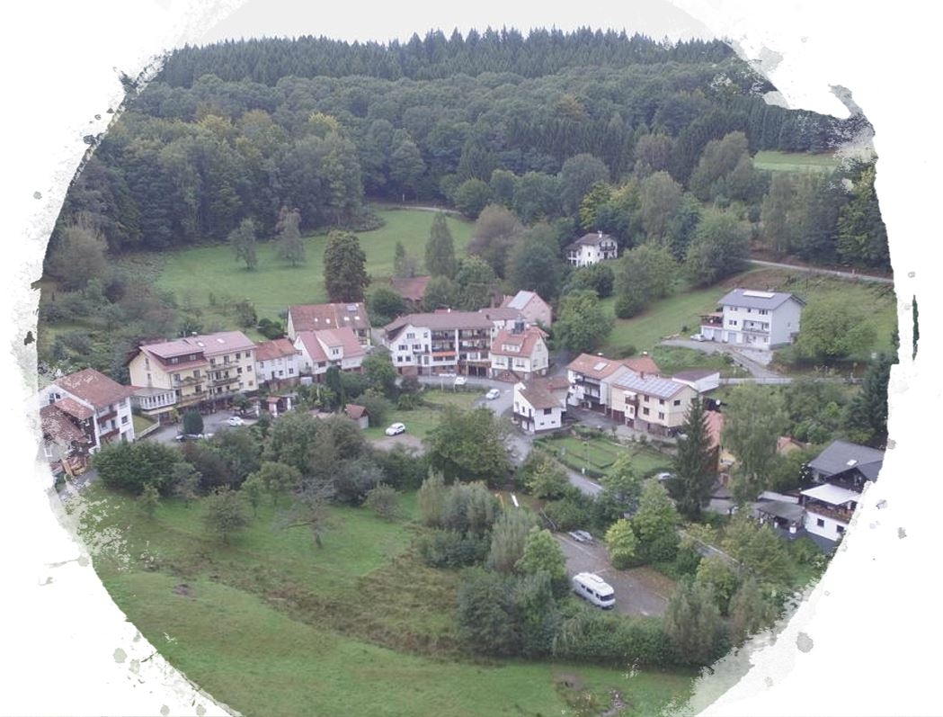 Stadtteile | Stadt Oberzent