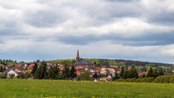 Beerfelden | Stadt Oberzent