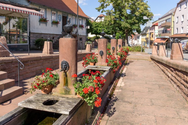 Beerfelden | Stadt Oberzent