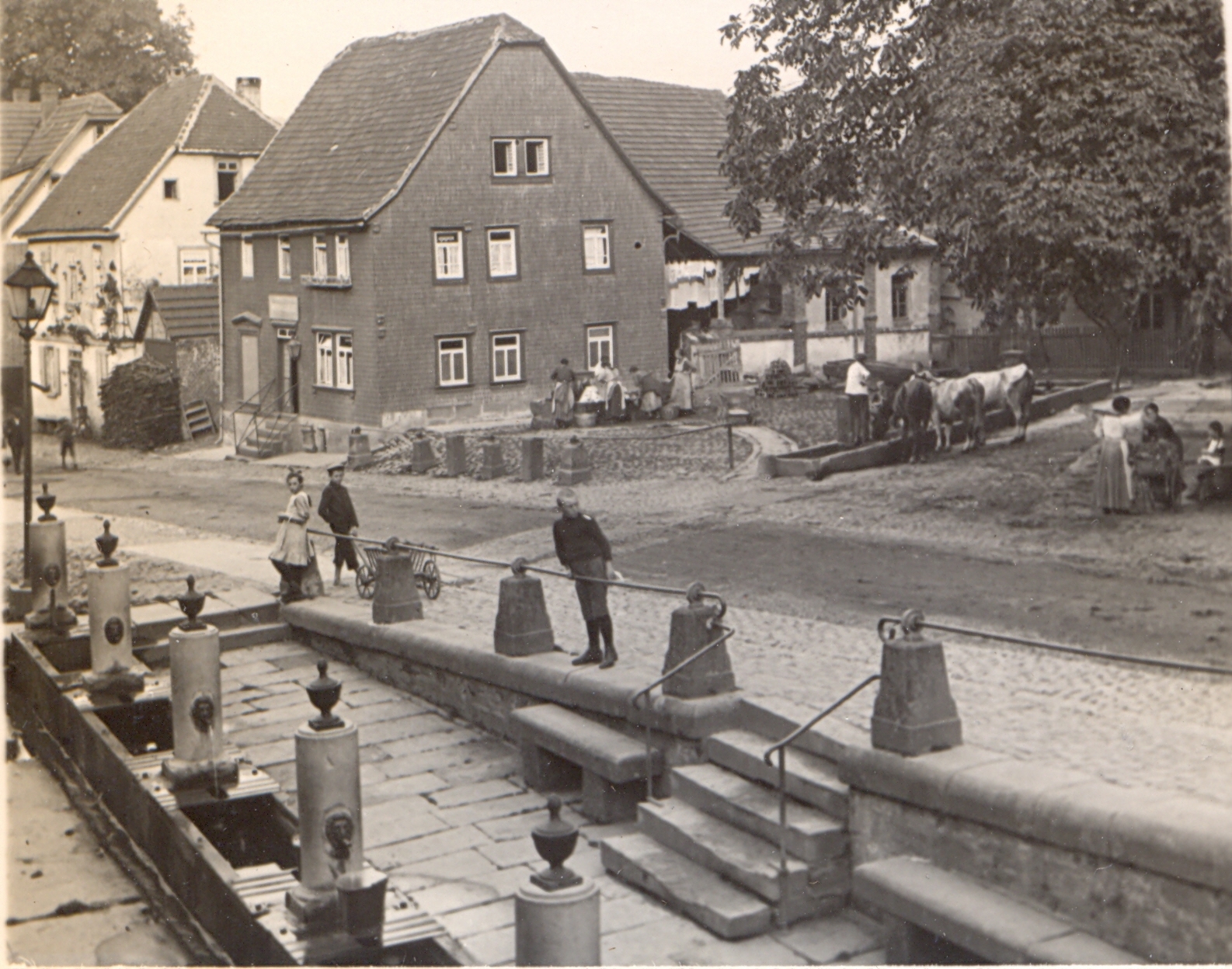 Beerfelden | Stadt Oberzent