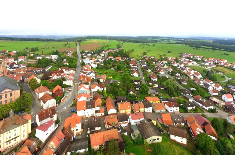 Beerfelden | Stadt Oberzent