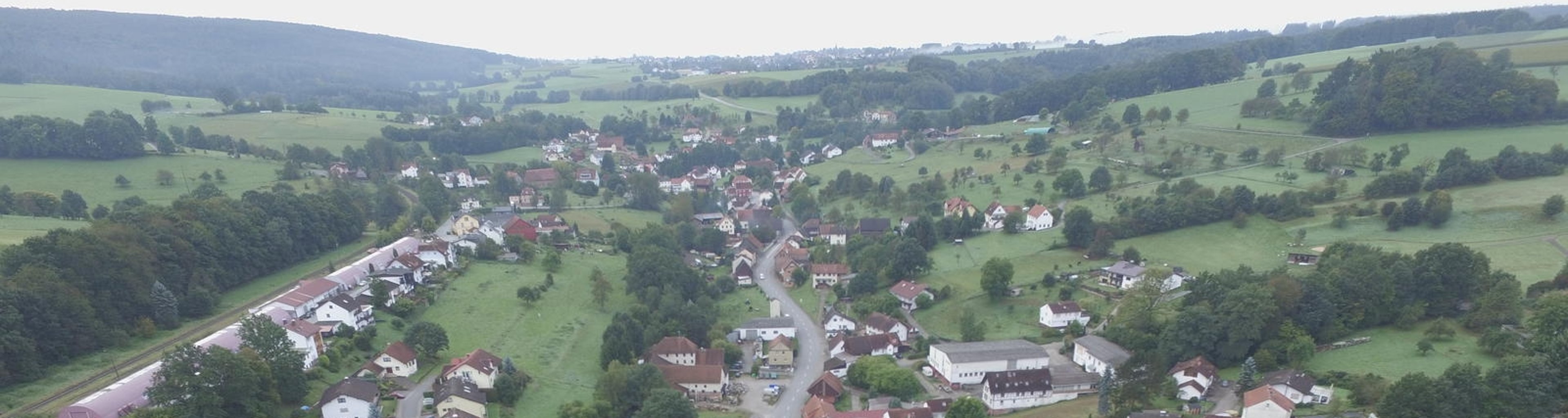 Hetzbach | Stadt Oberzent