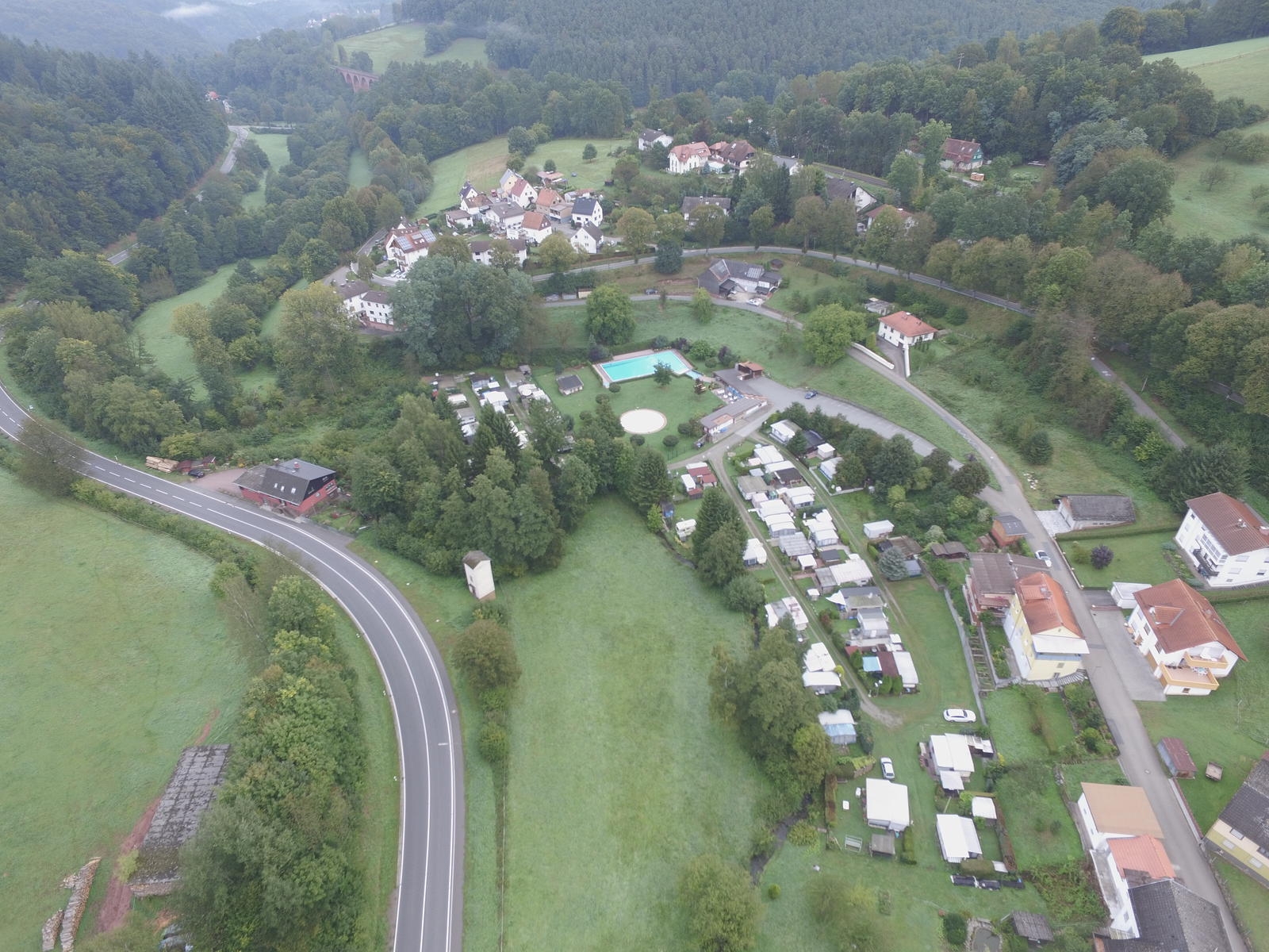 Hetzbach | Stadt Oberzent