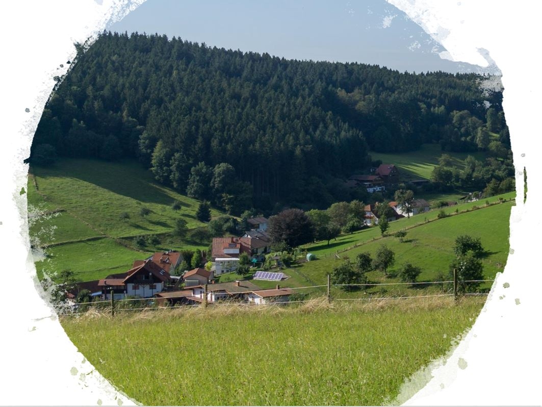 Stadtteile | Stadt Oberzent