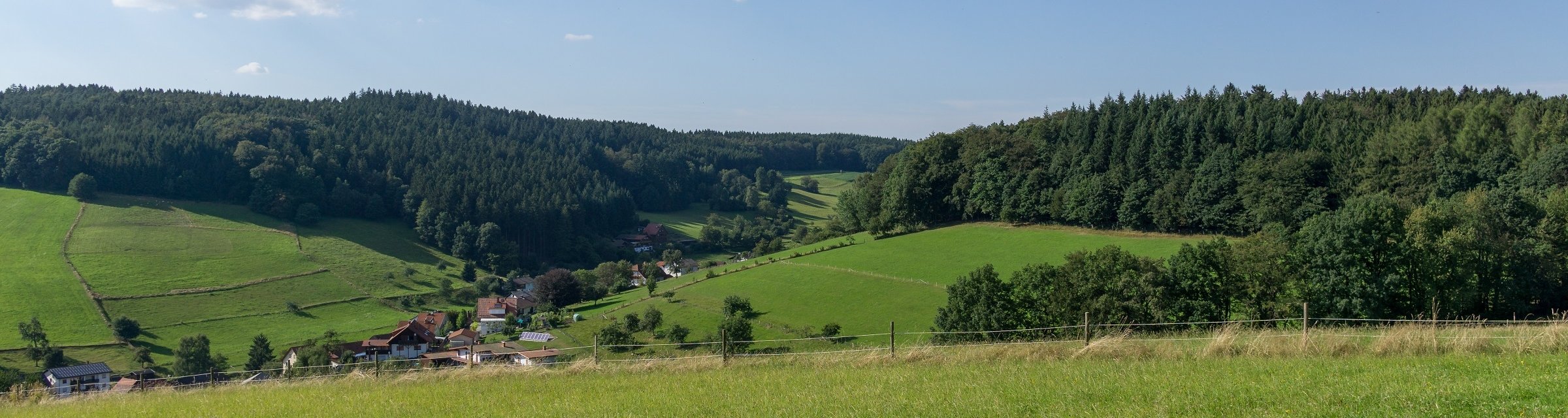 Ober-Sensbach | Stadt Oberzent