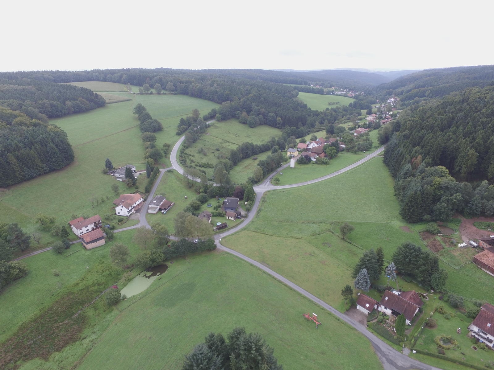 Olfen | Stadt Oberzent