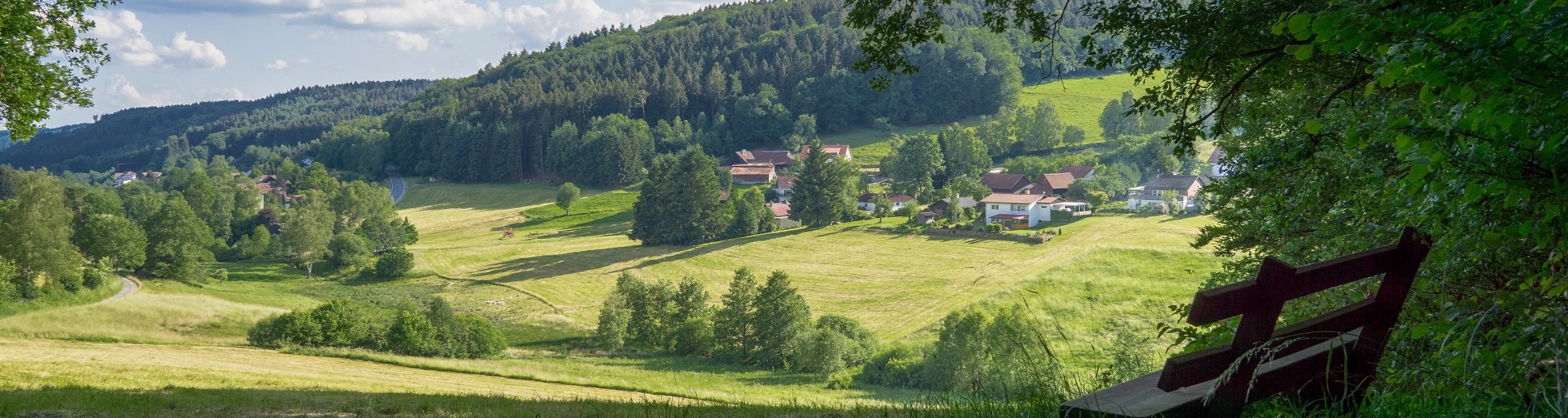 Olfen | Stadt Oberzent
