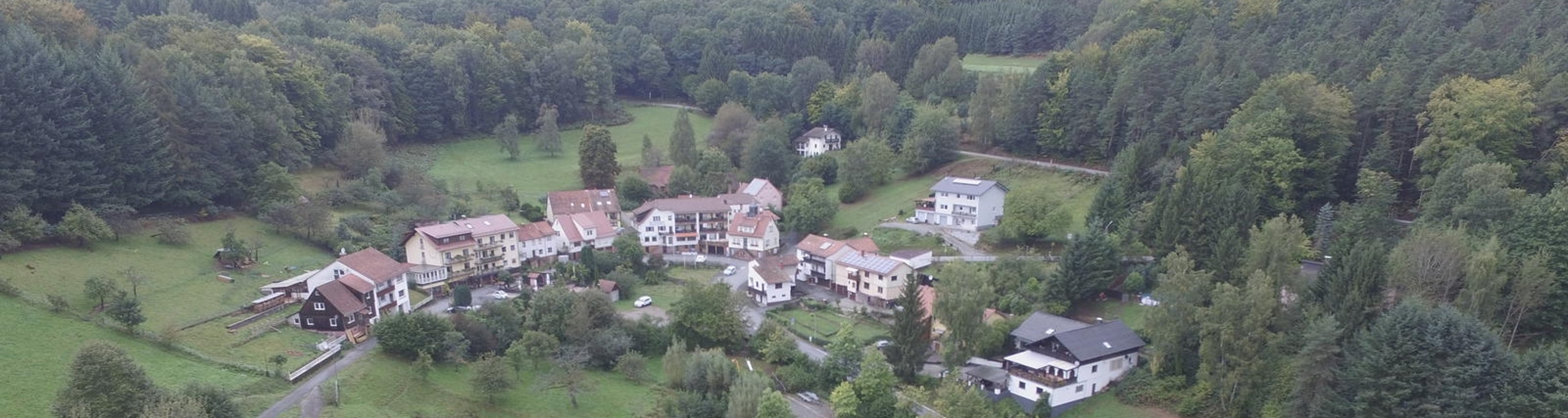 Raubach | Stadt Oberzent