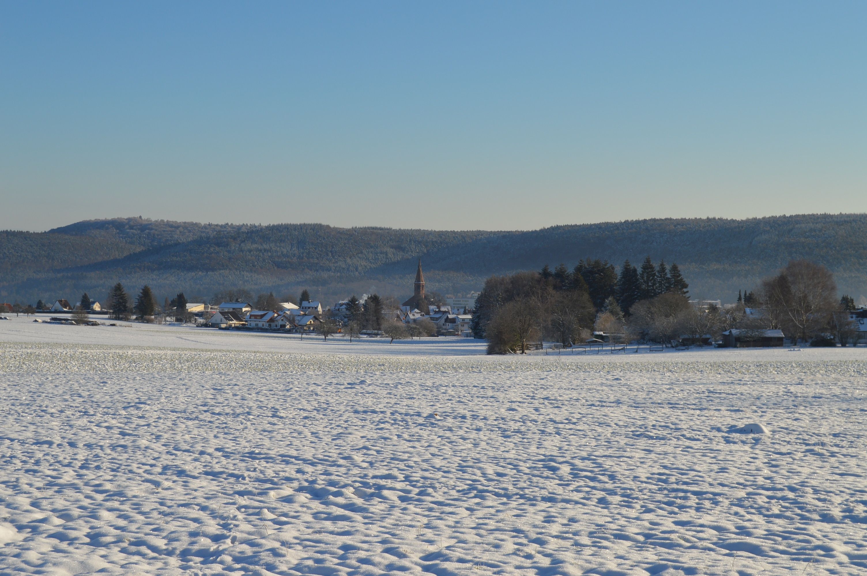 Startseite | Stadt Oberzent