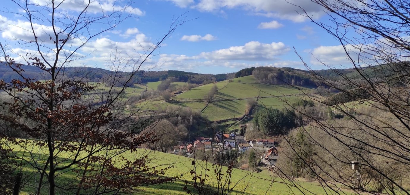 Natürlich Oberzent | Stadt Oberzent