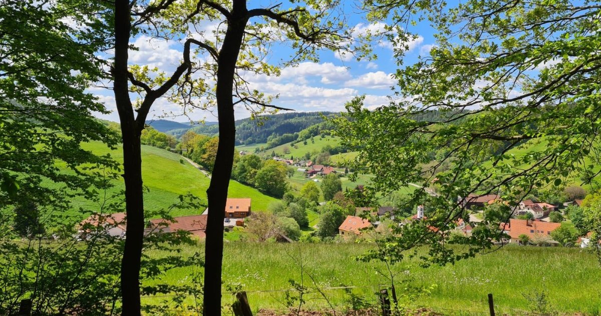 Herzlich Willkommen auf der Internetseite der Stadt Oberzent | Stadt ...