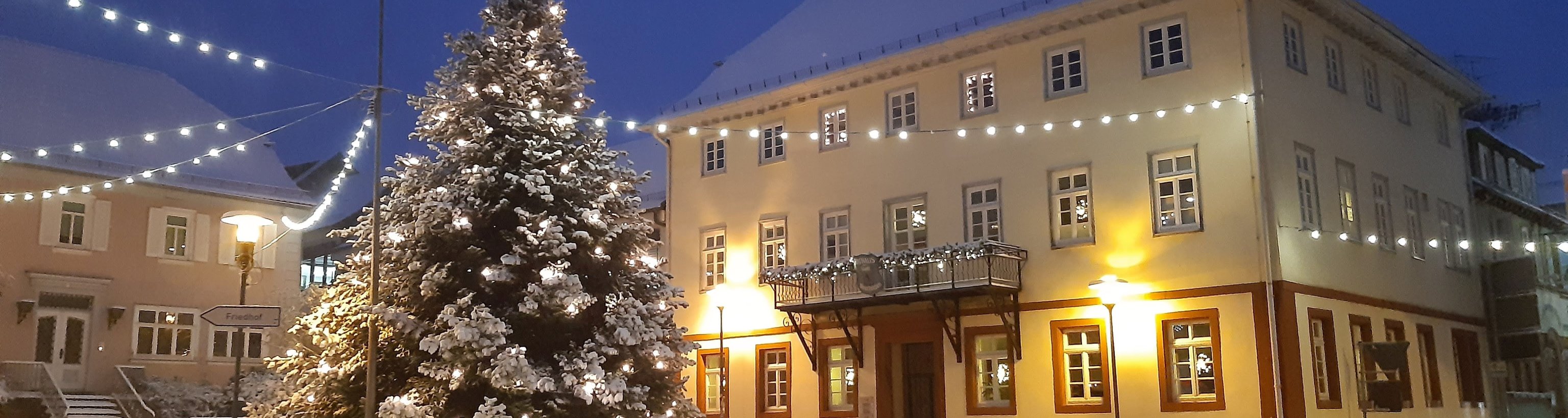 Herzlich Willkommen auf der Internetseite der Stadt Oberzent | Stadt ...