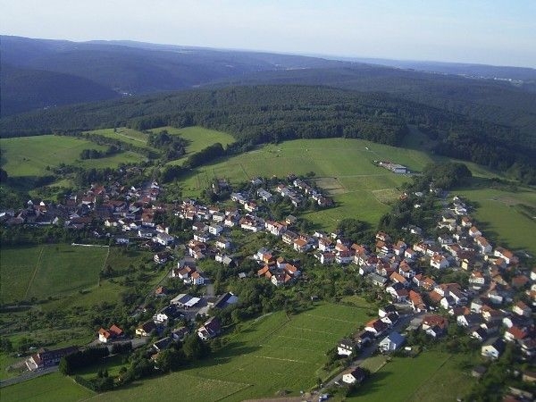 Willkommen | Stadt Oberzent