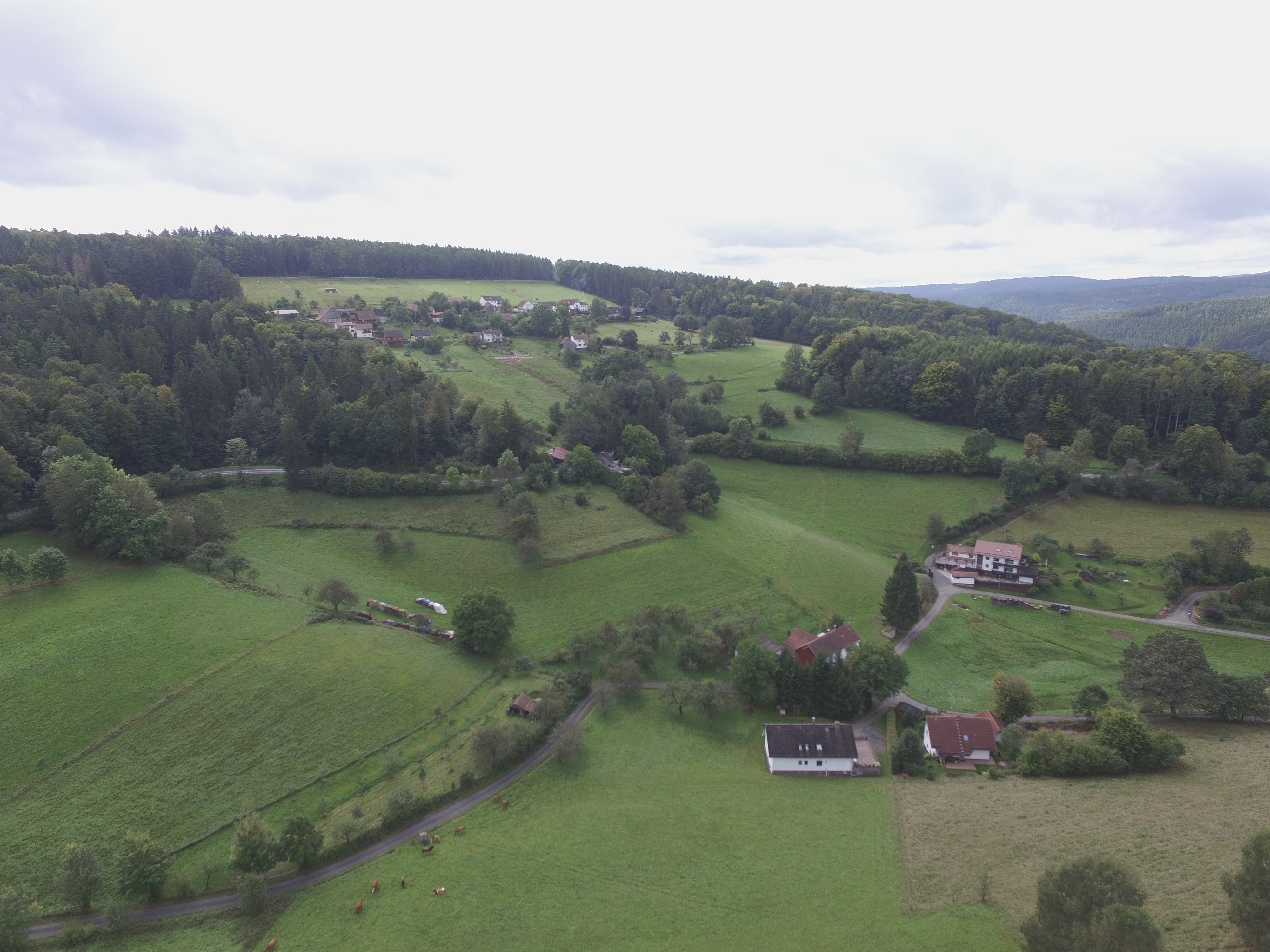 Leonhardskapelle | Stadt Oberzent