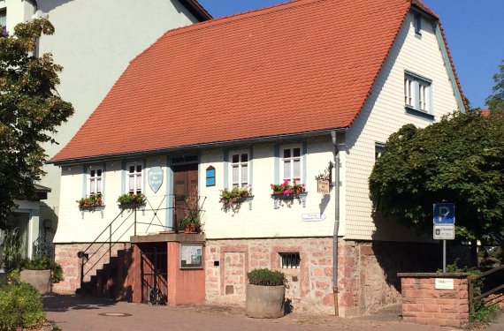 Museum der Oberzent | Stadt Oberzent
